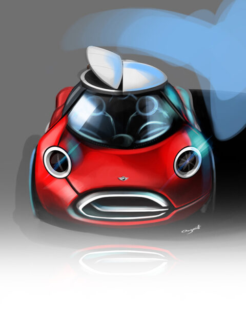 ISSAM - Istituto Superiore di Scienza dell'Automobile di Modena - ISSAM