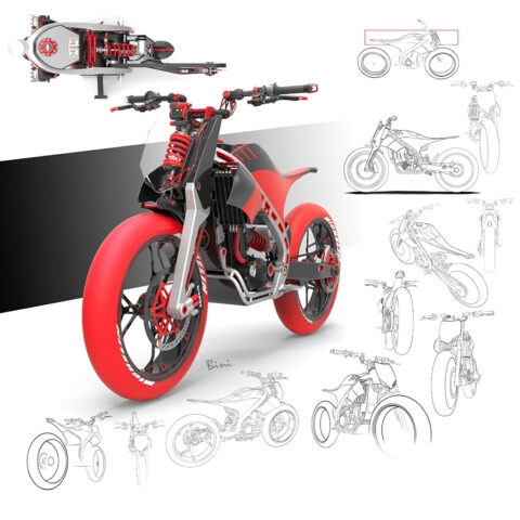 Automotive Engineering (Ingegneria dell'Autoveicolo) - ISSAM