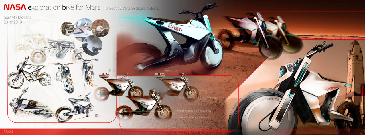 galleria-issam-modena-automotive-design-institute - ISSAM