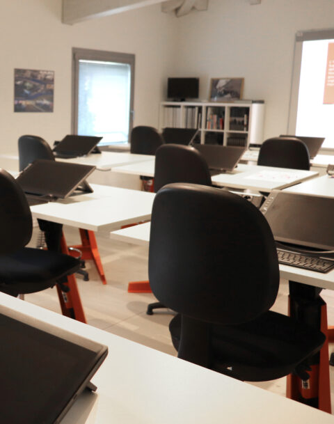 Istituto Issam Design Modena - Automotive Design Institute - ISSAM