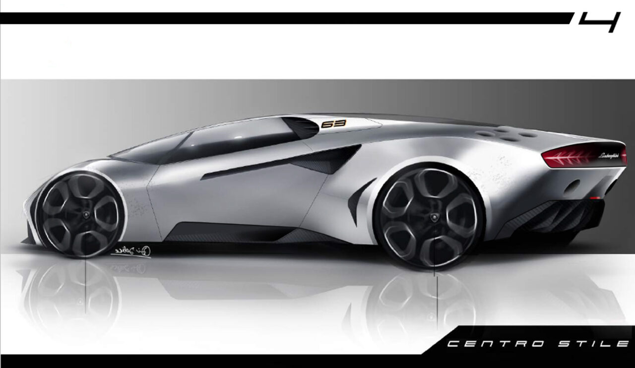 galleria-issam-modena-automotive-design-institute - ISSAM