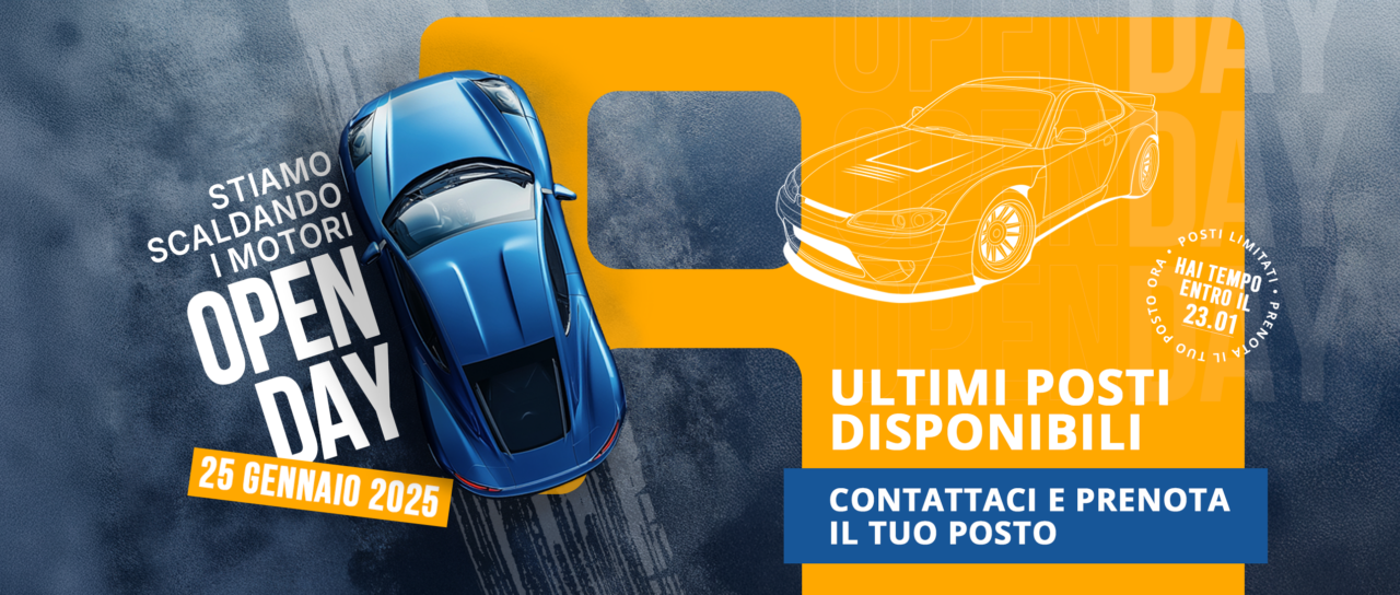 ISSAM - Istituto Superiore di Scienza dell'Automobile di Modena