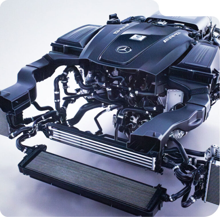 Automotive Engineering - Ingegneria del veicolo Modena - ISSAM